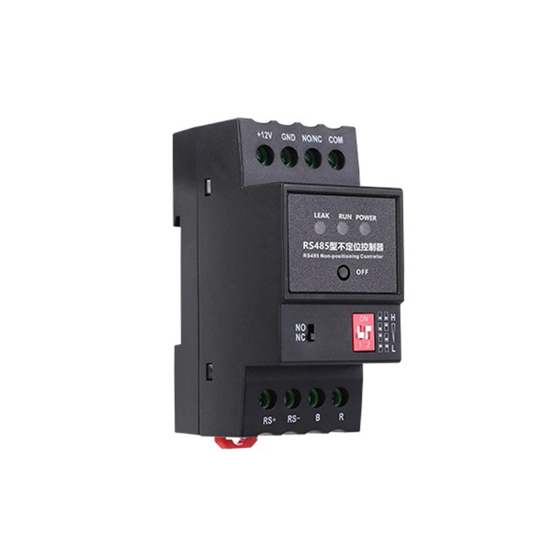 MODBUS Water Leak Detection Controller from China manufacturer - Ourspeed
