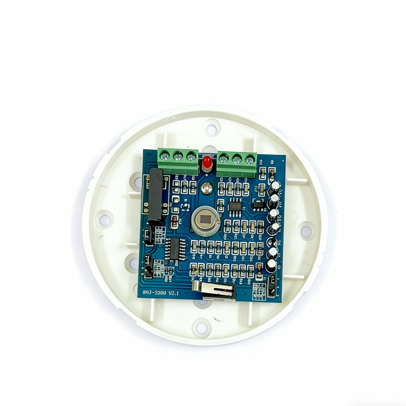 Infrared Detector PA-40D from China manufacturer - Ourspeed